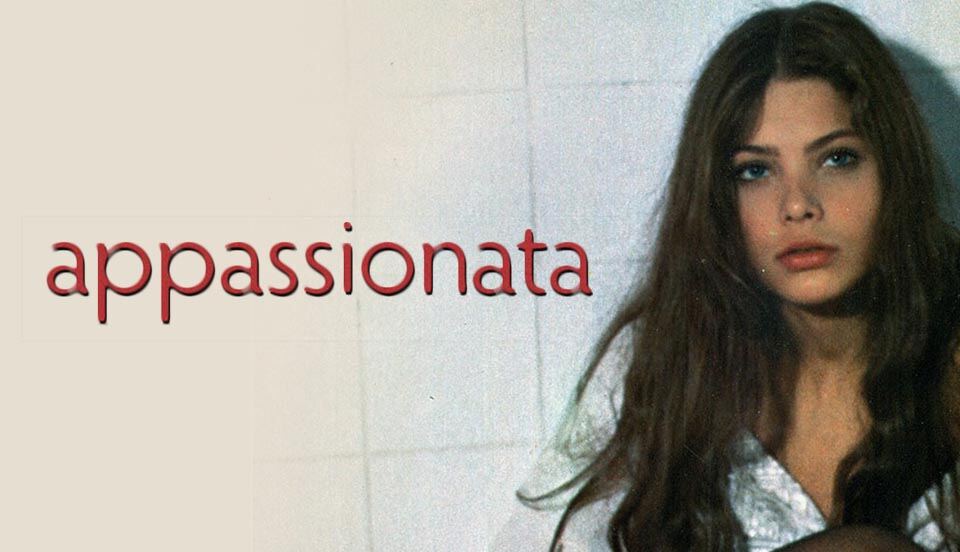 Appassionata | Mediaset Play