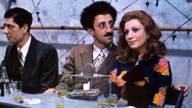 Teresa la ladra | Mediaset Infinity