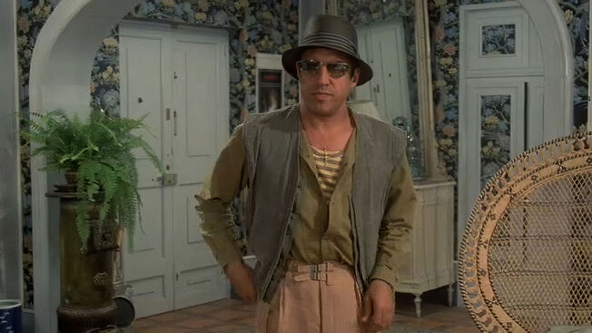 Sing sing | Mediaset Infinity