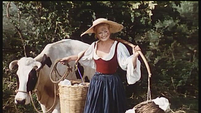 Fiorina la vacca | Mediaset Infinity