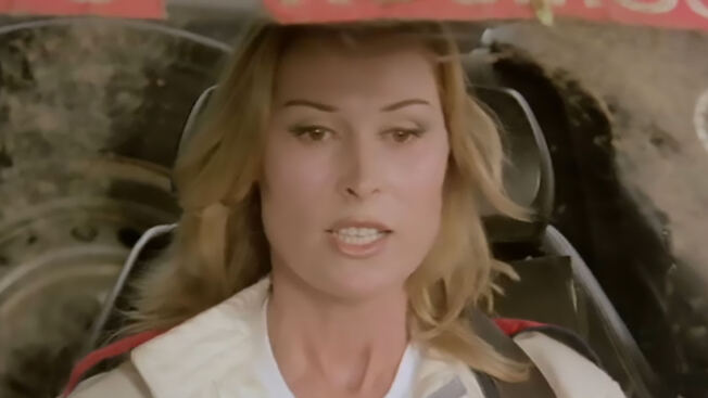 6000 km di paura | Mediaset Infinity