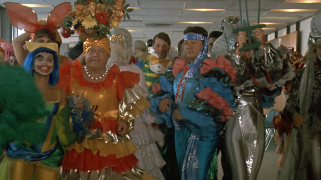 Le comiche 2 | Mediaset Infinity