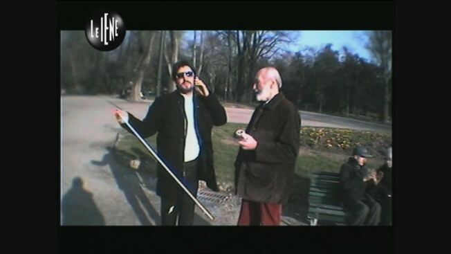 GIP: Questo l'ho detto io - Le Iene Video | Mediaset Infinity