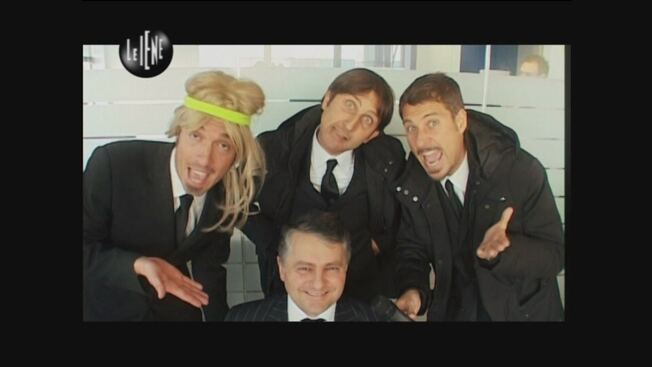 TRIO MEDUSA: Corecom - Le Iene Video | Mediaset Infinity