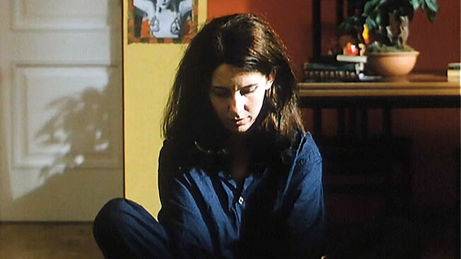 Borderline | Mediaset Infinity