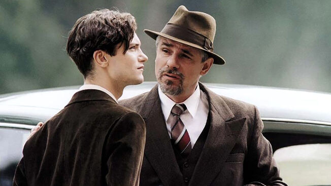 Canone inverso - Making love | Mediaset Infinity