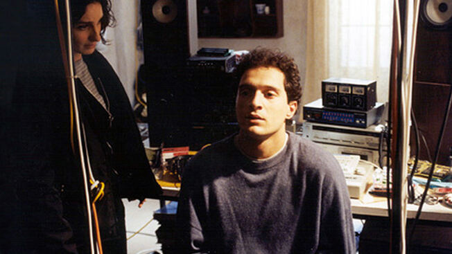 Almost blue | Mediaset Infinity