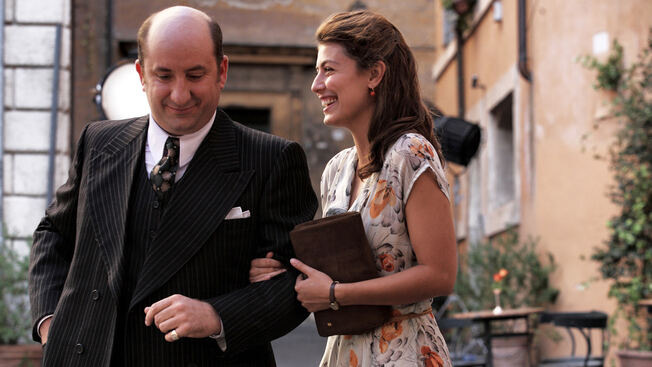 To Rome with love | Mediaset Infinity