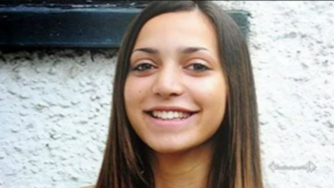 10 anni fa il delitto di Perugia, la morte di Meredith - Studio Aperto ...