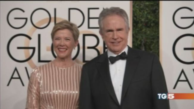 Compleanno speciale per Warren Beatty - TG5 Video | Mediaset Infinity