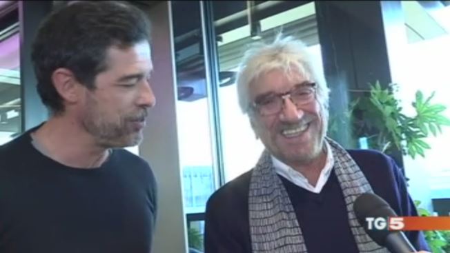 Arriva nelle sale "Il premio" - TG5 Video | Mediaset Infinity