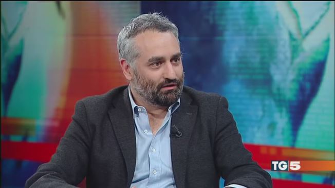 Giulio Perrone - TG5 Video | Mediaset Infinity