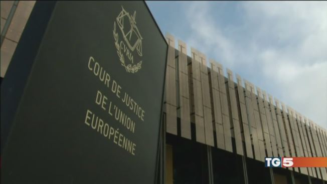 L'Italia rischia nuove sanzioni - TG5 Video | Mediaset Infinity