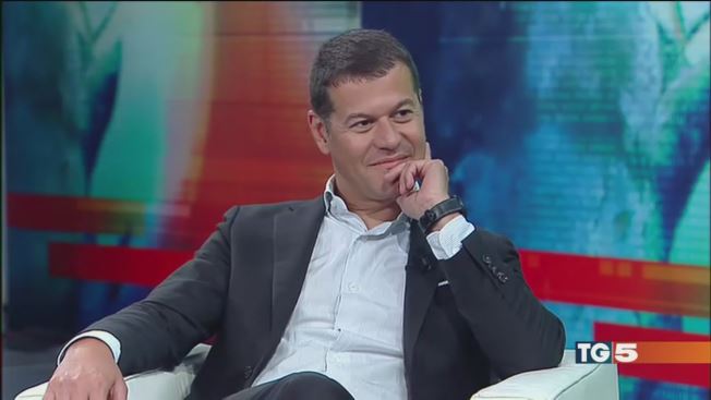 Massimo Sideri - TG5 Video | Mediaset Infinity