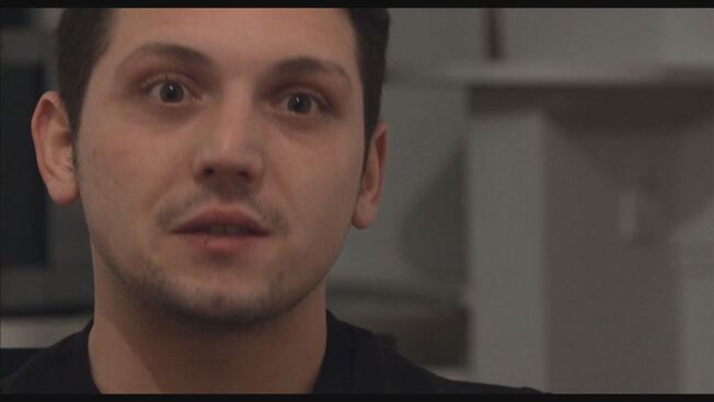 Trailer - Robinu'" - Robinu' Video | Mediaset Infinity