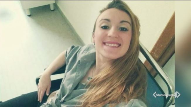 "Laura, sì l'ho uccisa io" - Studio Aperto Video | Mediaset Infinity