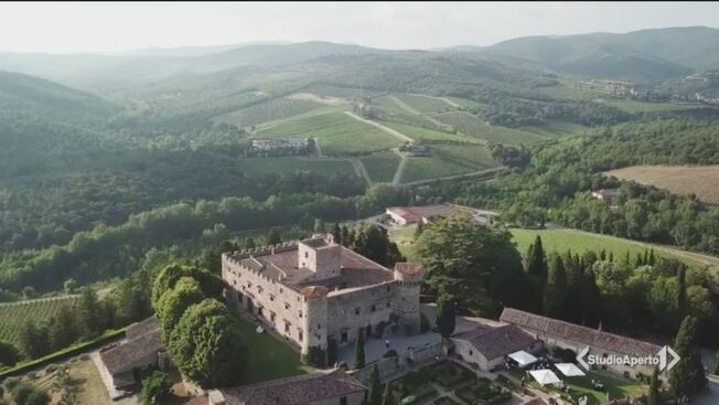 Vacanze italiane per Mick Jagger - Studio Aperto Video | Mediaset Infinity