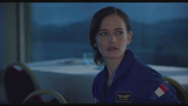 Trailer - Proxima - Proxima Video | Mediaset Infinity