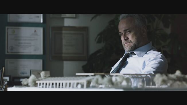 Trailer - Governance - Il prezzo del potere - Governance - Il prezzo ...