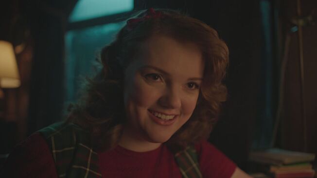 Riverdale 7: Ep. 2 - La spilla Video | Mediaset Infinity