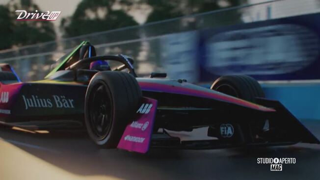 Dalla pista alla strada, il progetto DS Automobiles - Studio Aperto Mag ...