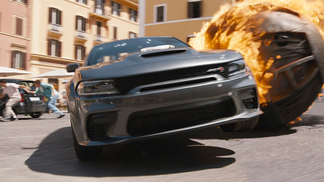 Fast X | Mediaset Infinity