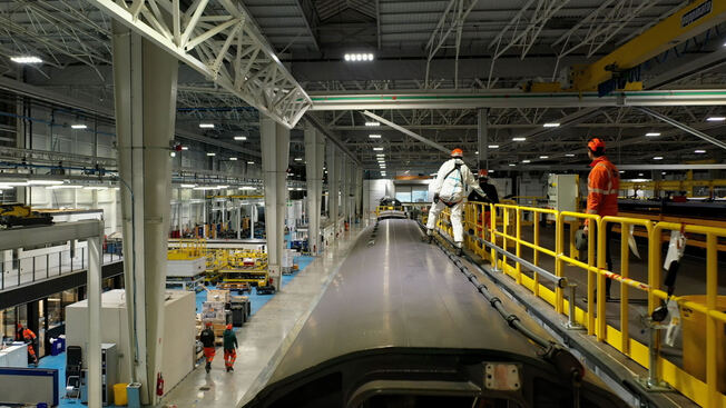 Tgv - Il grande check up | Mediaset Infinity