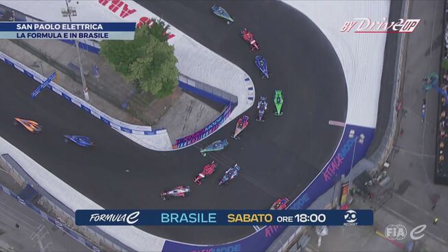 San Paolo elettrica - SportMediaset Video | Mediaset Infinity