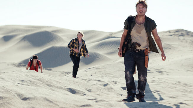 Prey - La grande caccia | Mediaset Infinity