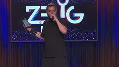 Zelig Lab | Mediaset Infinity