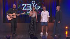 Zelig Lab | Mediaset Infinity