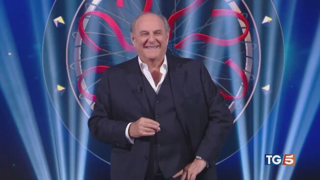 Da Caduta Libera al "Milionario" record di ascolti!