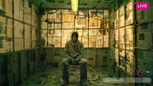 Prophecy | Mediaset Infinity