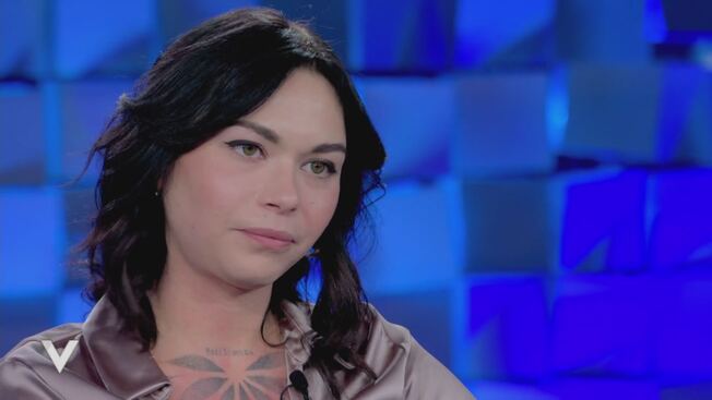 Deborah Magagna: "Ho perso la speranza