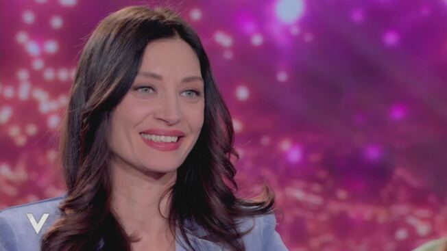 Margareth Madè: l'intervista integrale