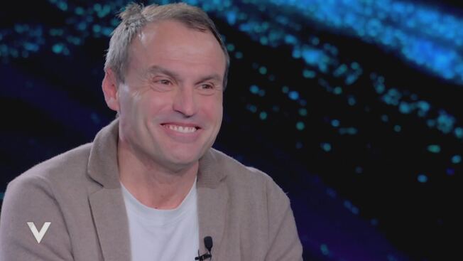 Don Marco Pozza: "In un momento di crisi Papa Francesco mi ha aiutato