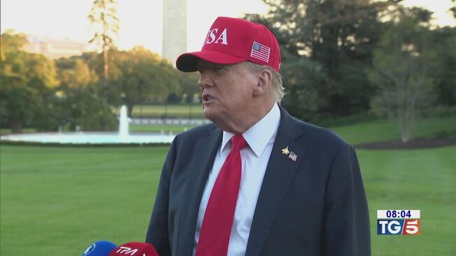 Usa-Iran, "Mai così vicini" ma resta qualche tensione