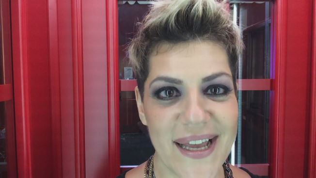 Manuela Villa - Domenica Live Video | Mediaset Infinity