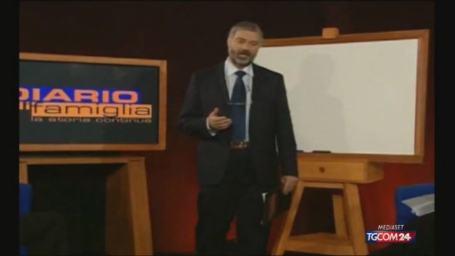 "Cold case". ergastolo all'ex conduttore tv Alessandro Cozzi - Tgcom24 ...