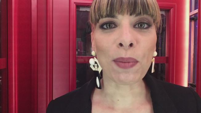 La #cabinarossa di… Laura Bozzi - Pomeriggio Cinque Video | Mediaset ...