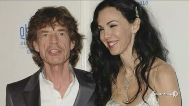 Mick Jagger nostalgico - Studio Aperto Video | Mediaset Infinity