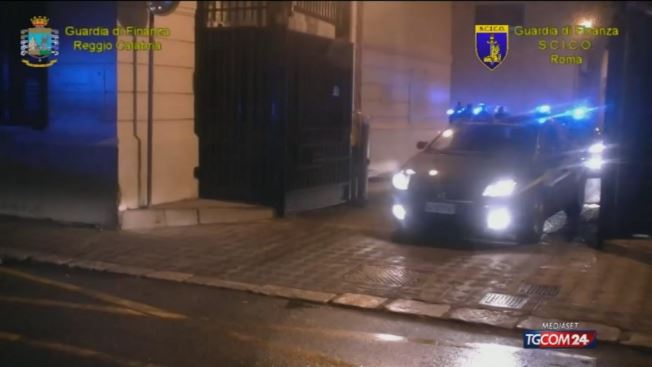 'Ndrangheta, smantellato il clan Bellocco: arrestate 45 persone ...