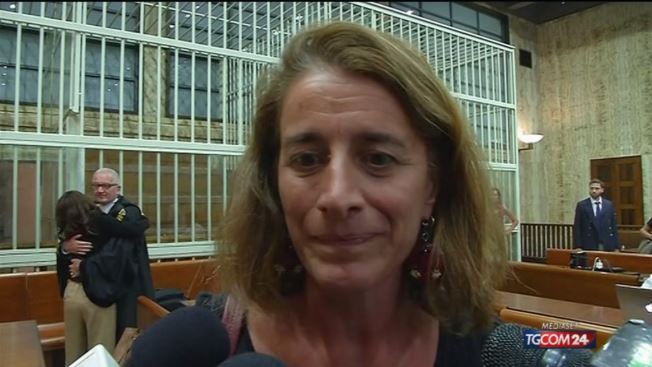 Lidia Macchi, la famiglia fa ricorso in Cassazione - Tgcom24 Video ...