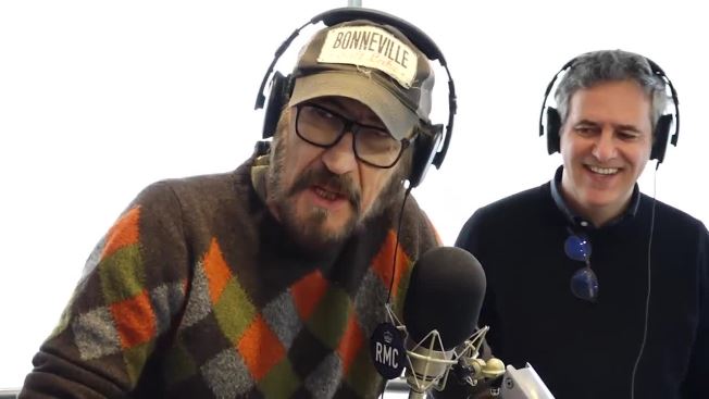 Marco Giallini e Simone Spada: il nostro film, inno all'amicizia ...