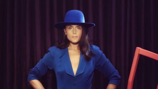 Fabiola: il video del momento? Baby Blue, di Action Bronson! - Radio ...