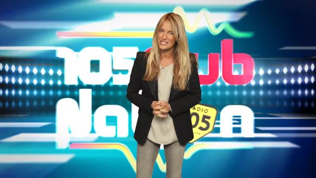 Fabiola: "Ricordando Prince.." - Radio 105 Video | Mediaset Infinity