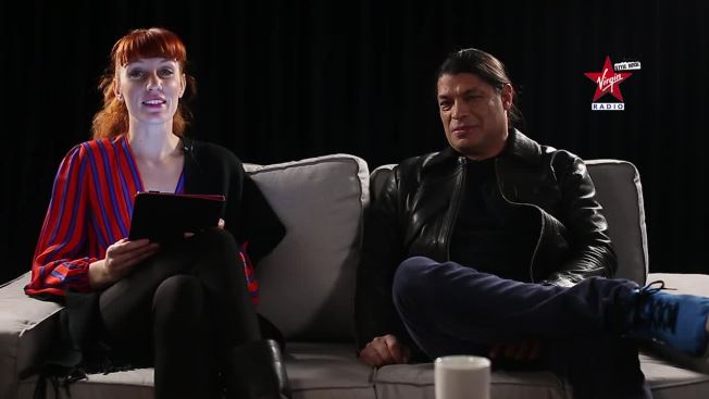 Metallica: l'intervista di Giulia Salvi a Robert Trujillo + Hardwired ...