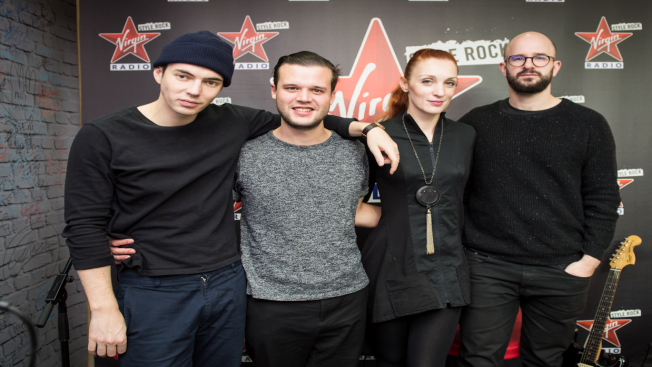 White Lies: il video con l'intervista realizzata da Giulia Salvi e il ...