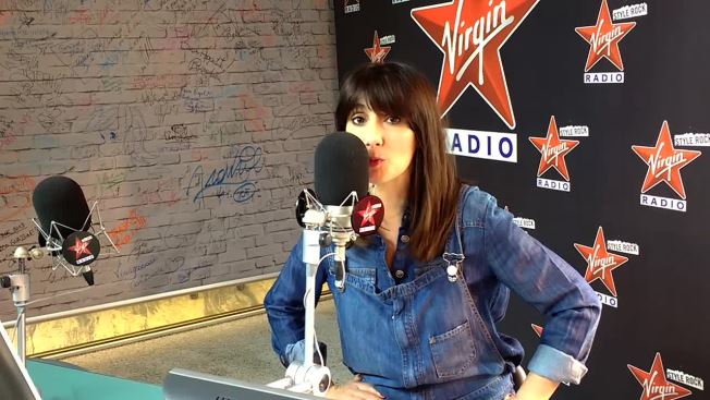 Speciale 8 marzo: i dj di Virgin Radio raccontano la propria artista ...