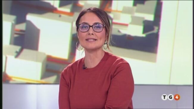 Maria Elena Viola: "Uomini occhio al Baffo! Sì, ma solo se avete la ...